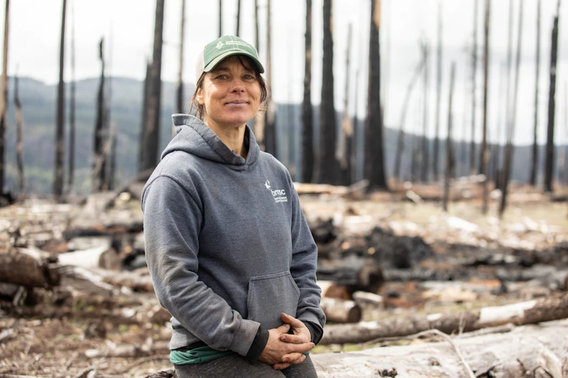 Siuslaw National Forest — National Forest Foundation