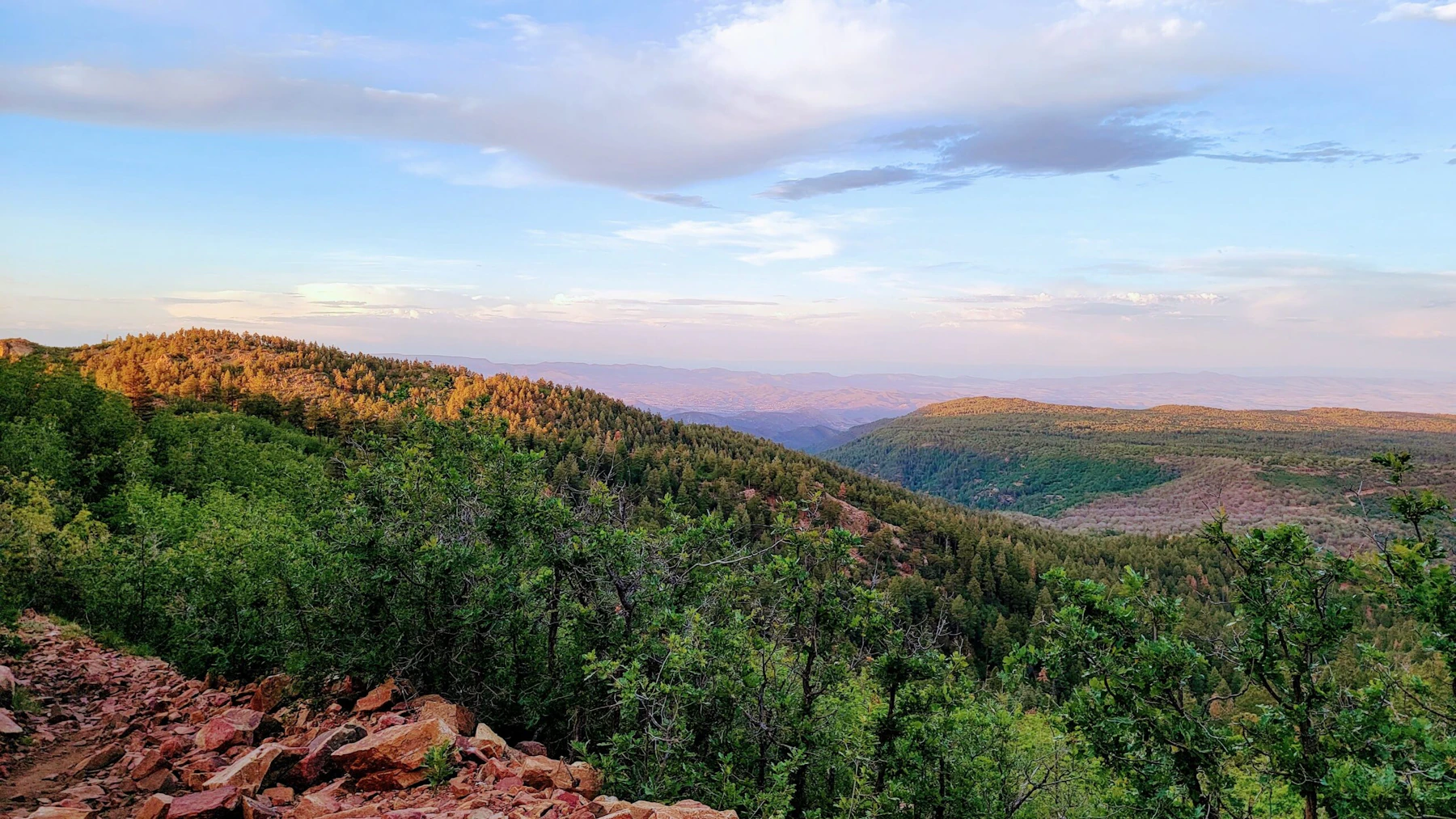 Prescott National Forest — National Forest Foundation