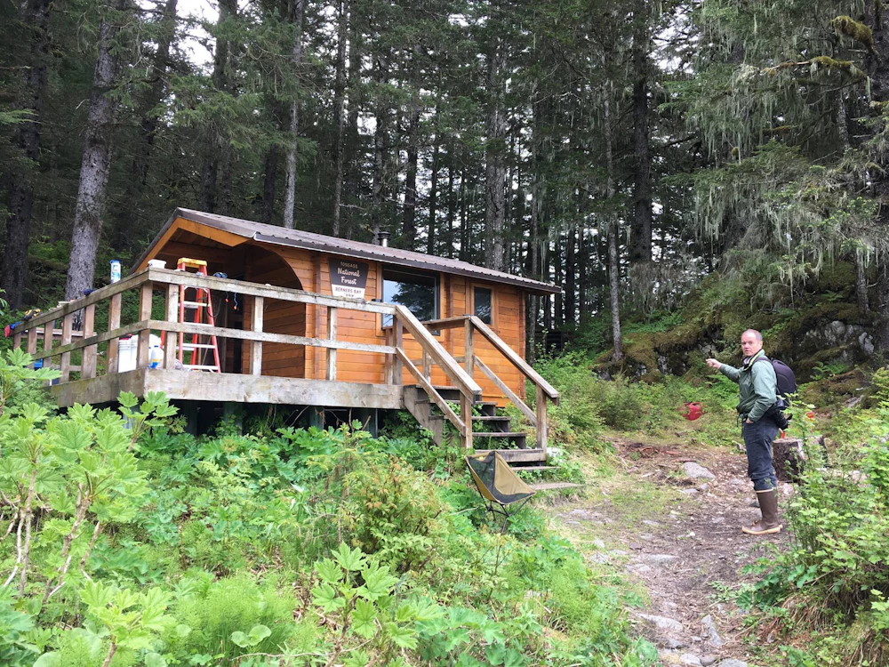 Six Ways to Experience the Tongass National Forest — National Forest ...