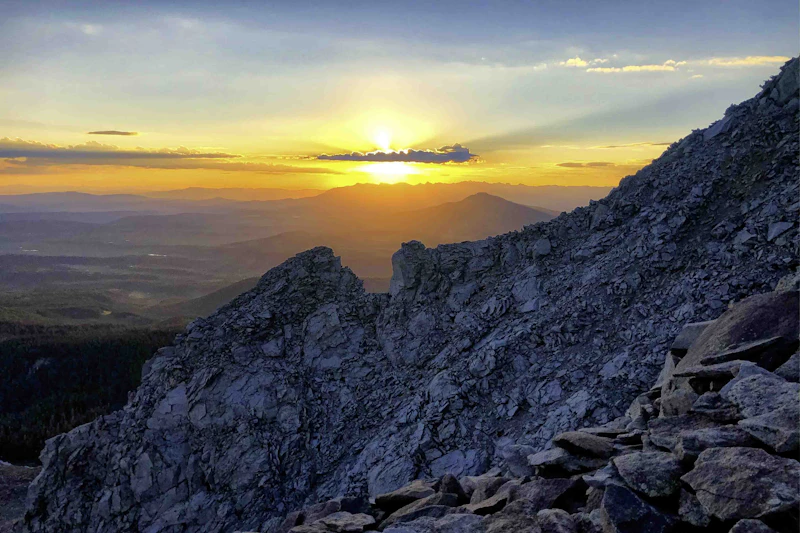 Grand Mesa, Uncompahgre and Gunnison National Forests - National Forest ...