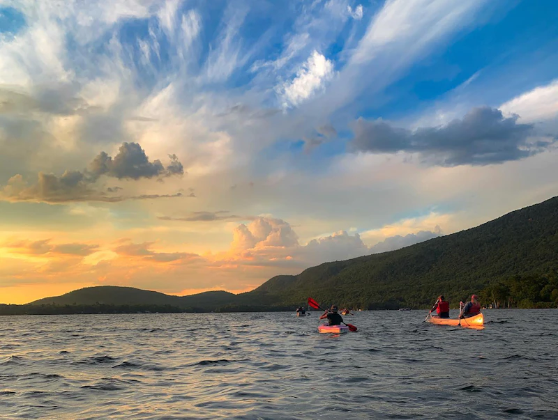 Green Mountain National Forest — National Forest Foundation