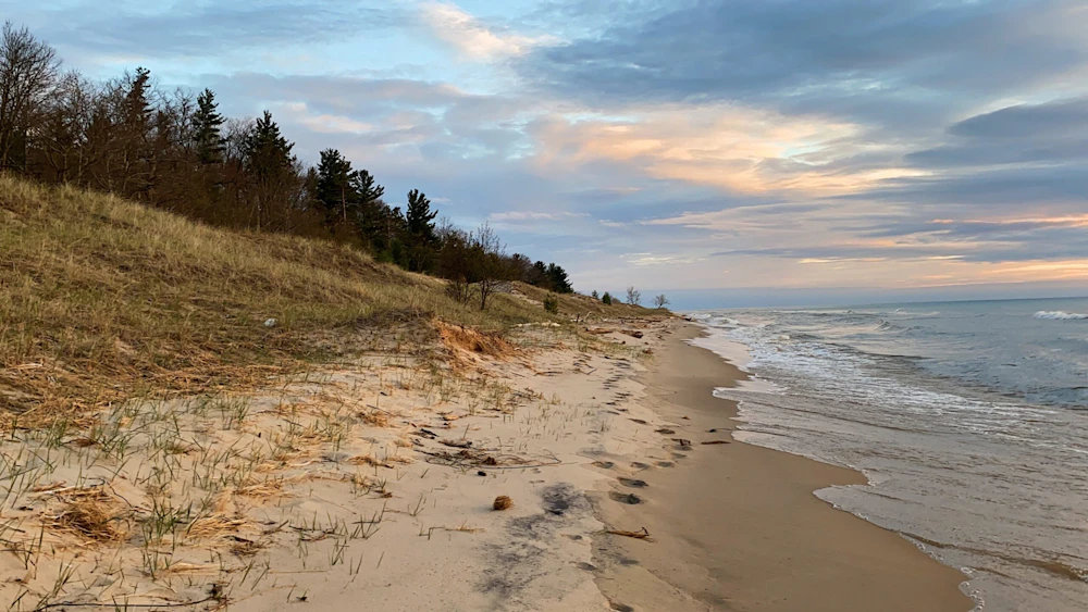 Five National Forests with Spectacular Beaches - National Forest Foundation