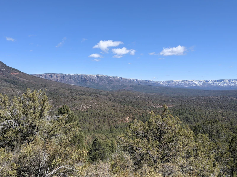 Prescott National Forest - National Forest Foundation