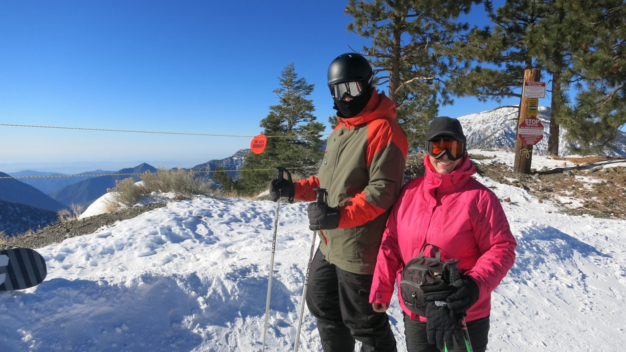 Mountain Bloodline: The San Gabriels - National Forest Foundation