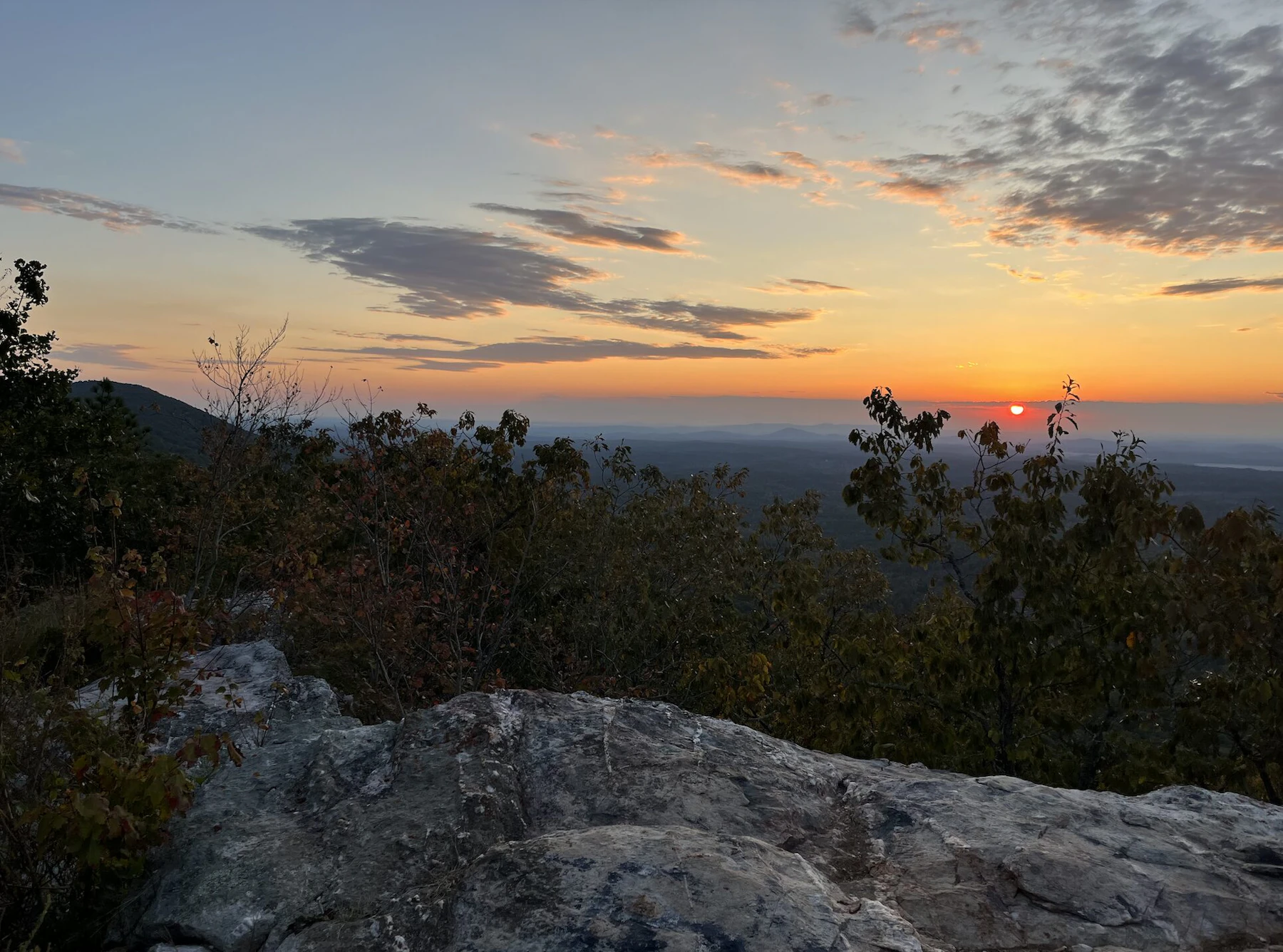 National Forests in Alabama - National Forest Foundation