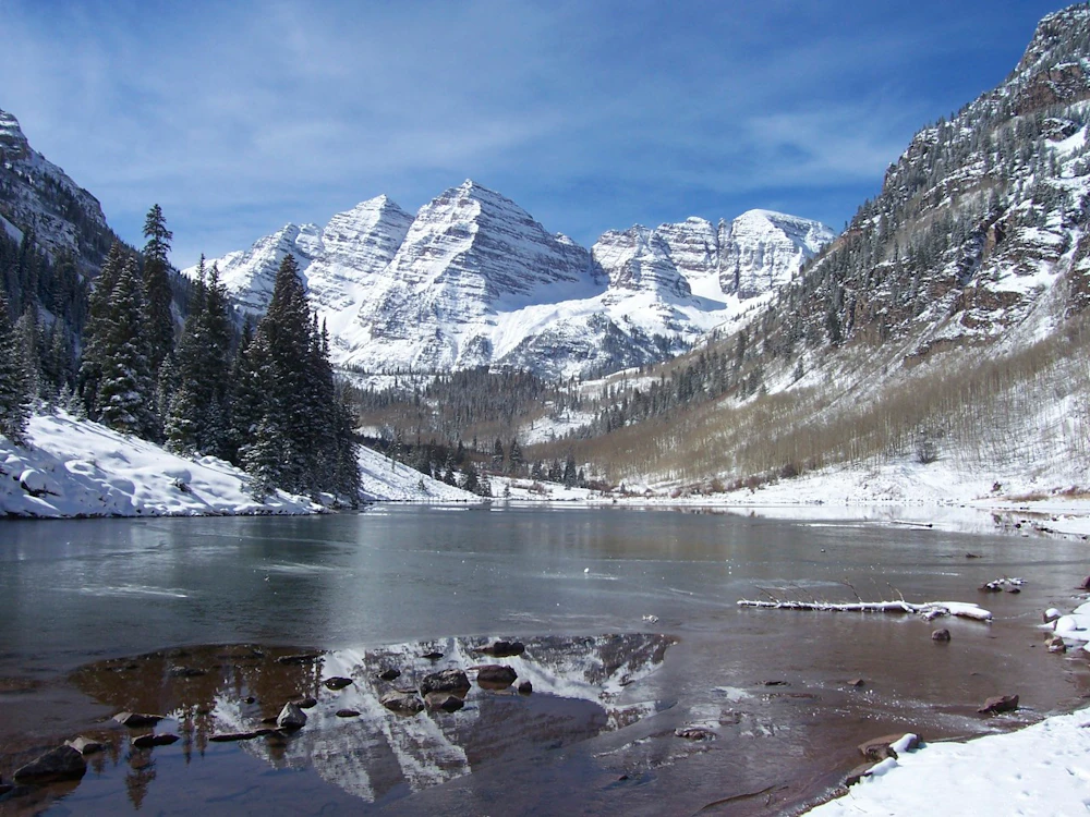 Nine Unique Colorado National Forest Experiences — National Forest ...